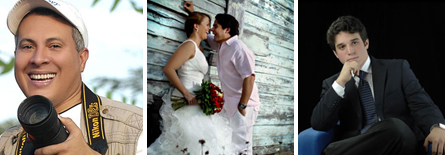 ¡Captura los mejores momentos con Héctor Placeres! Paga RD$ 1,750 en ...