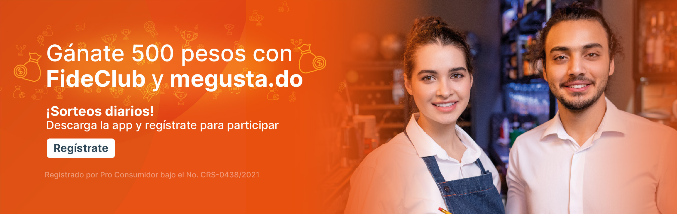 Novedades del día - megusta.do